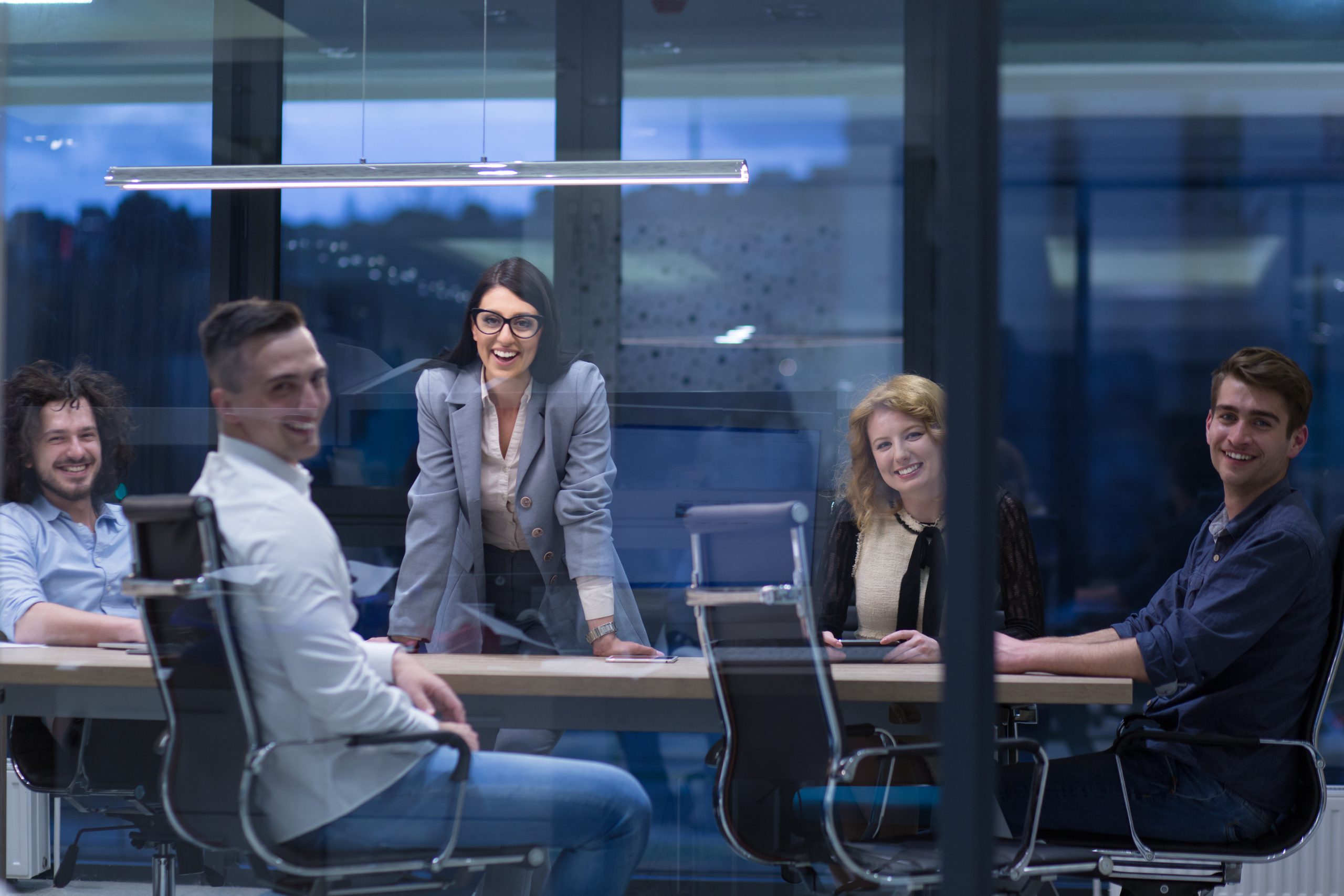 How a Business Coach Can Propel Your Company's Growth and Boost Your ...